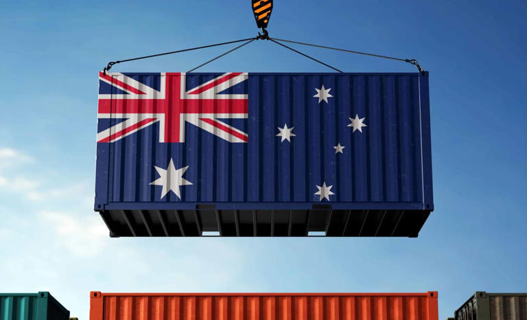 Tariffs Under Fire: Productivity Commission Pushes Reform Amid US Trade ...