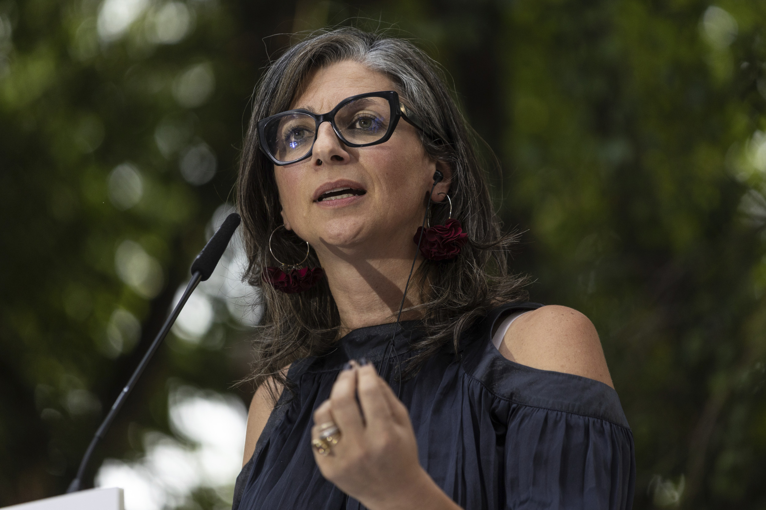 Who is Francesca Albanese?—UN official reviled by the US