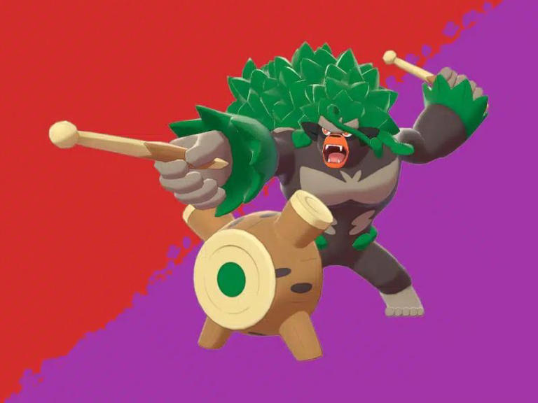 Il Pokémon starter più forte di sempre: chi conquista la vetta? Scopri ...