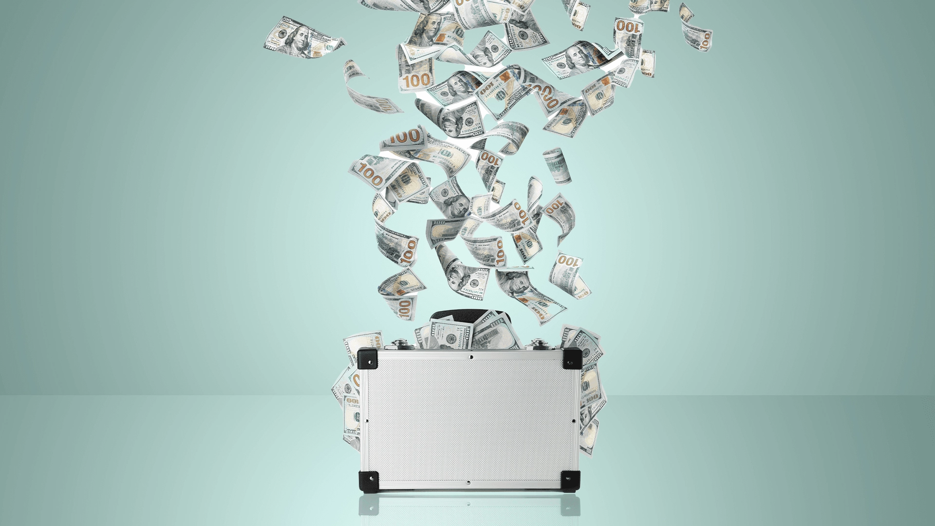 What is a financial consultant?