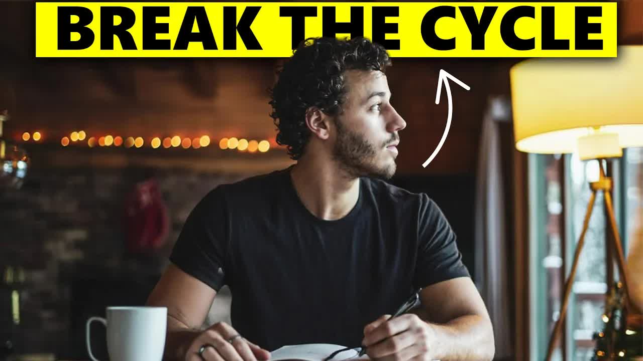 8 Middle Class Mindsets That Are Keeping You POOR