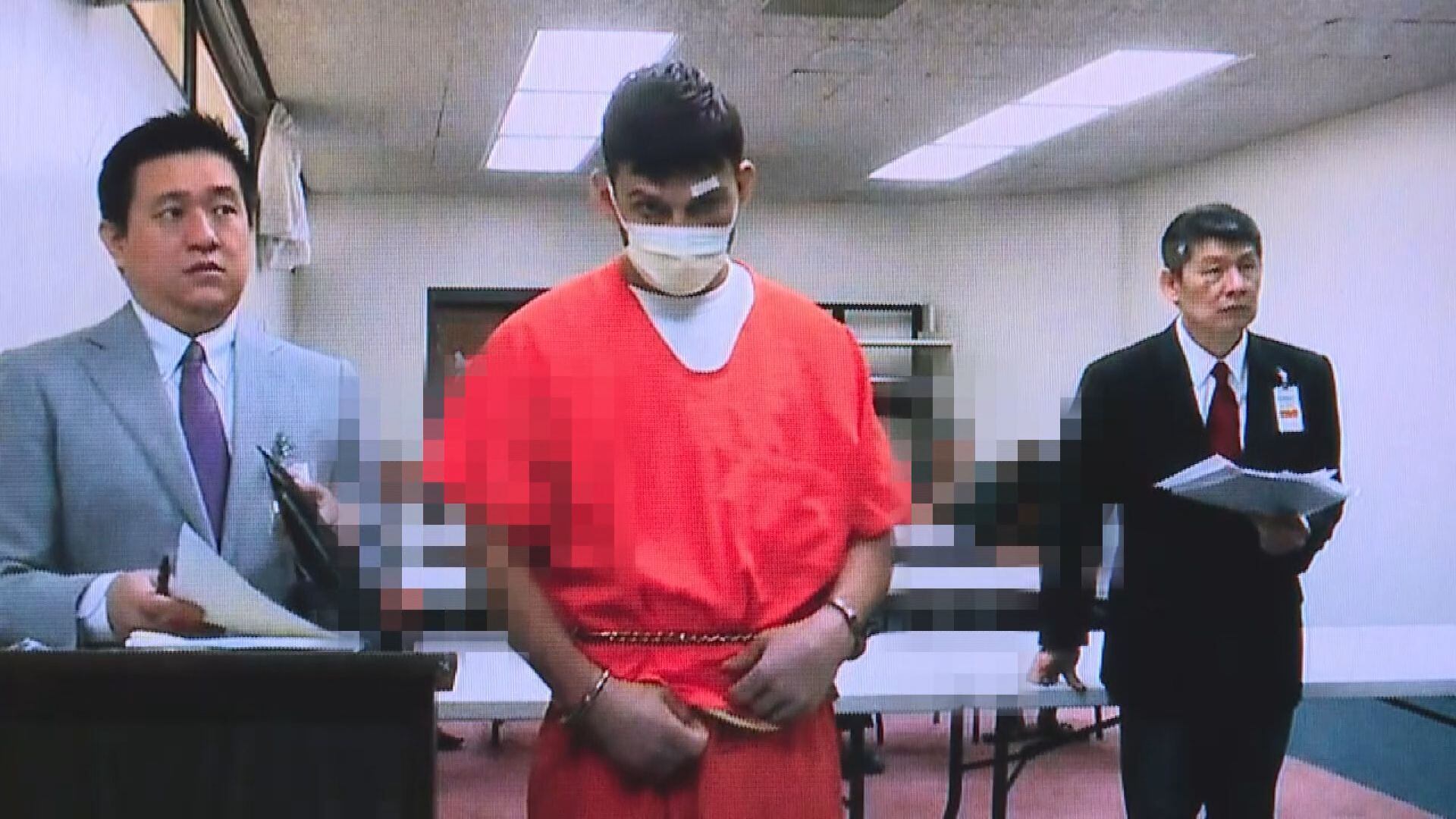 Serial road rage driver to stand trial, judge rules after reviewing ...