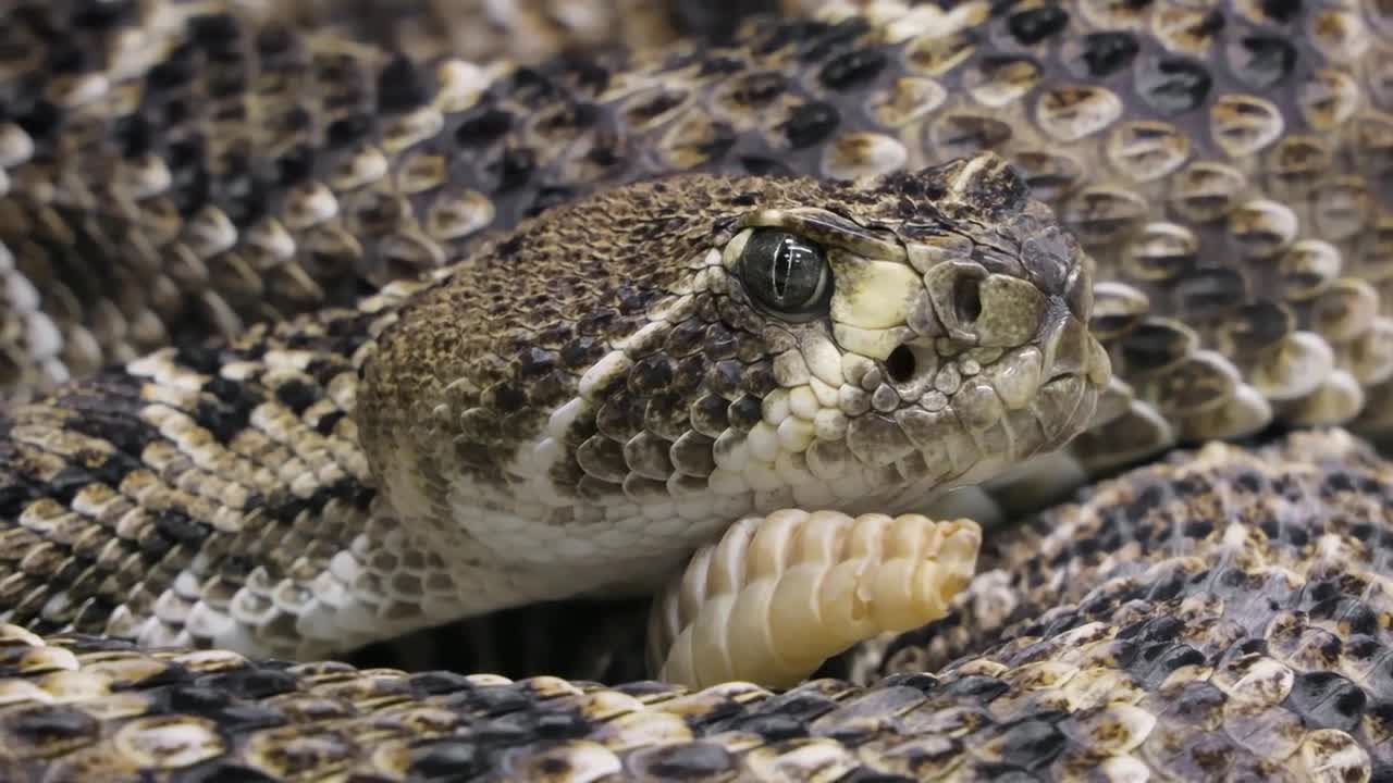 Observe the Mesmerizing Motion of Snakes