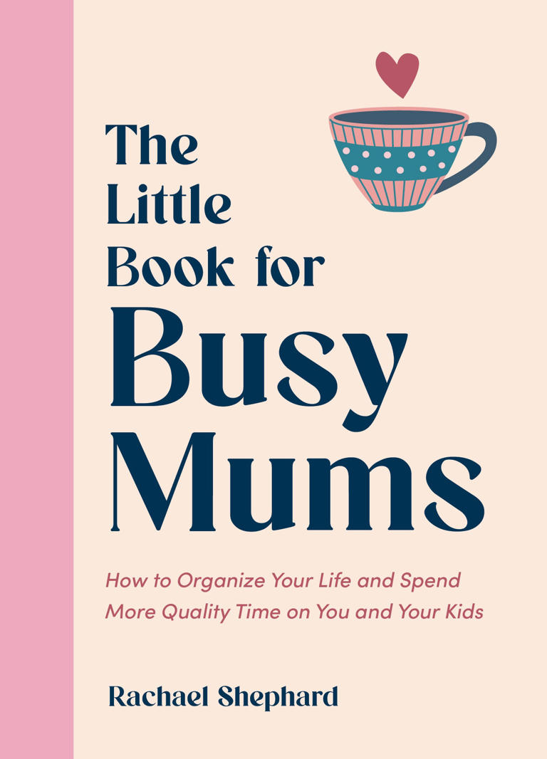 8 clever hacks for busy mums