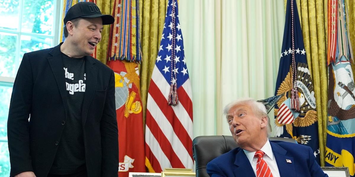 Grok-skandal satte punkt för X-vd:ns svåra tid