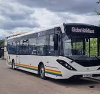 Bus services across Barnsley and Rotherham saved by £90k lifeline