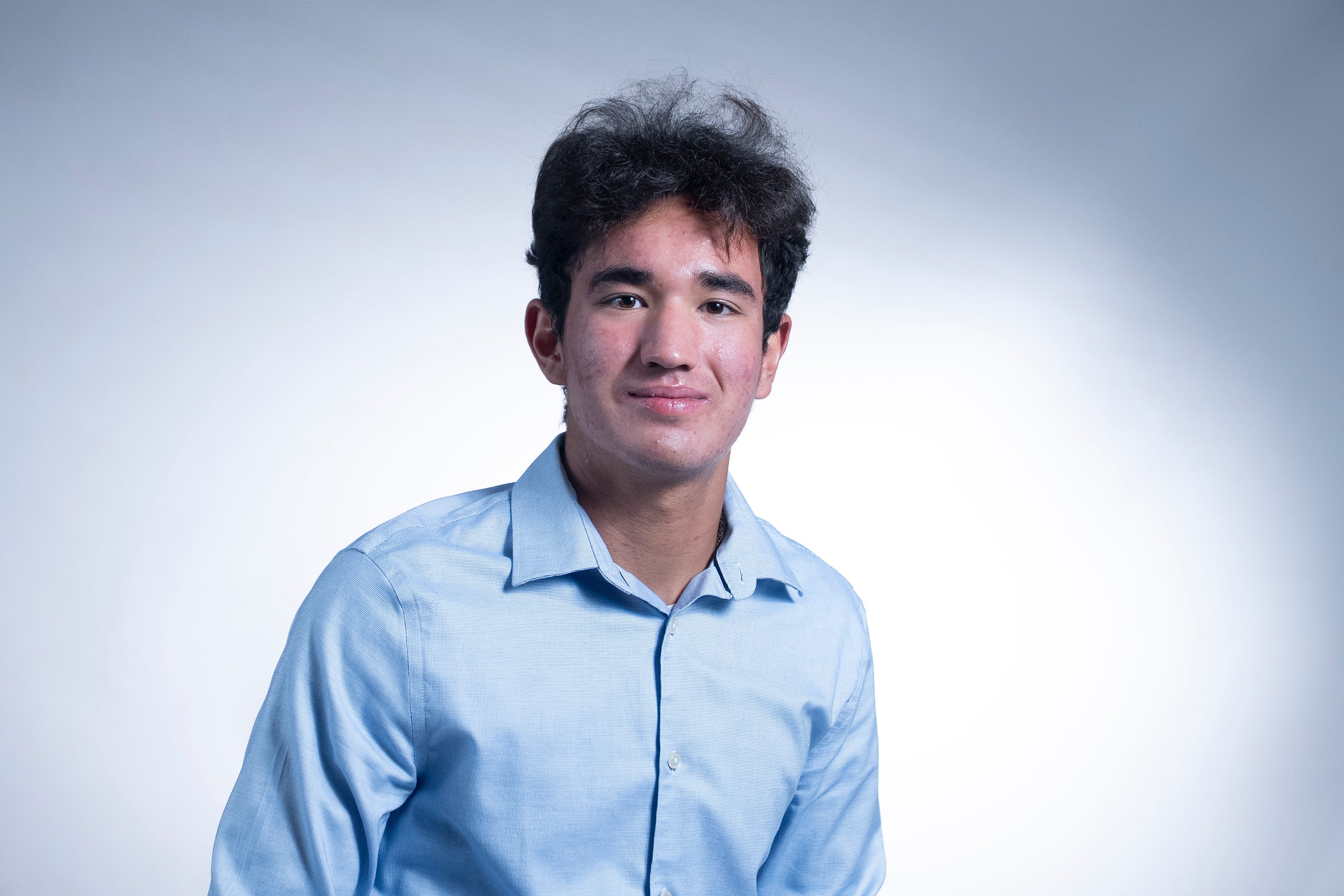 Presenting the 2025 Providence Journal All-State Boys Tennis Team