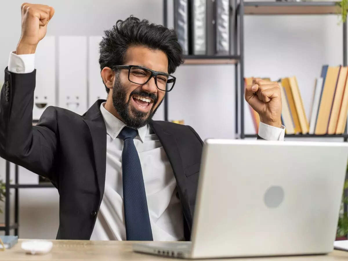 Job interviews scared him but 7 preparation techniques helped him find ...