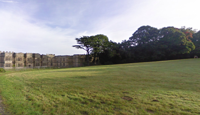 These are some of the best North East parks as temperatures rise ...