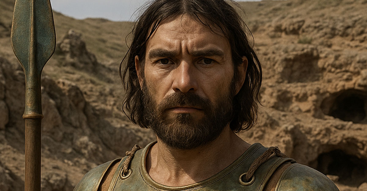 he Bronze Age copper mine in Kargaly was crucial to the advance of ...