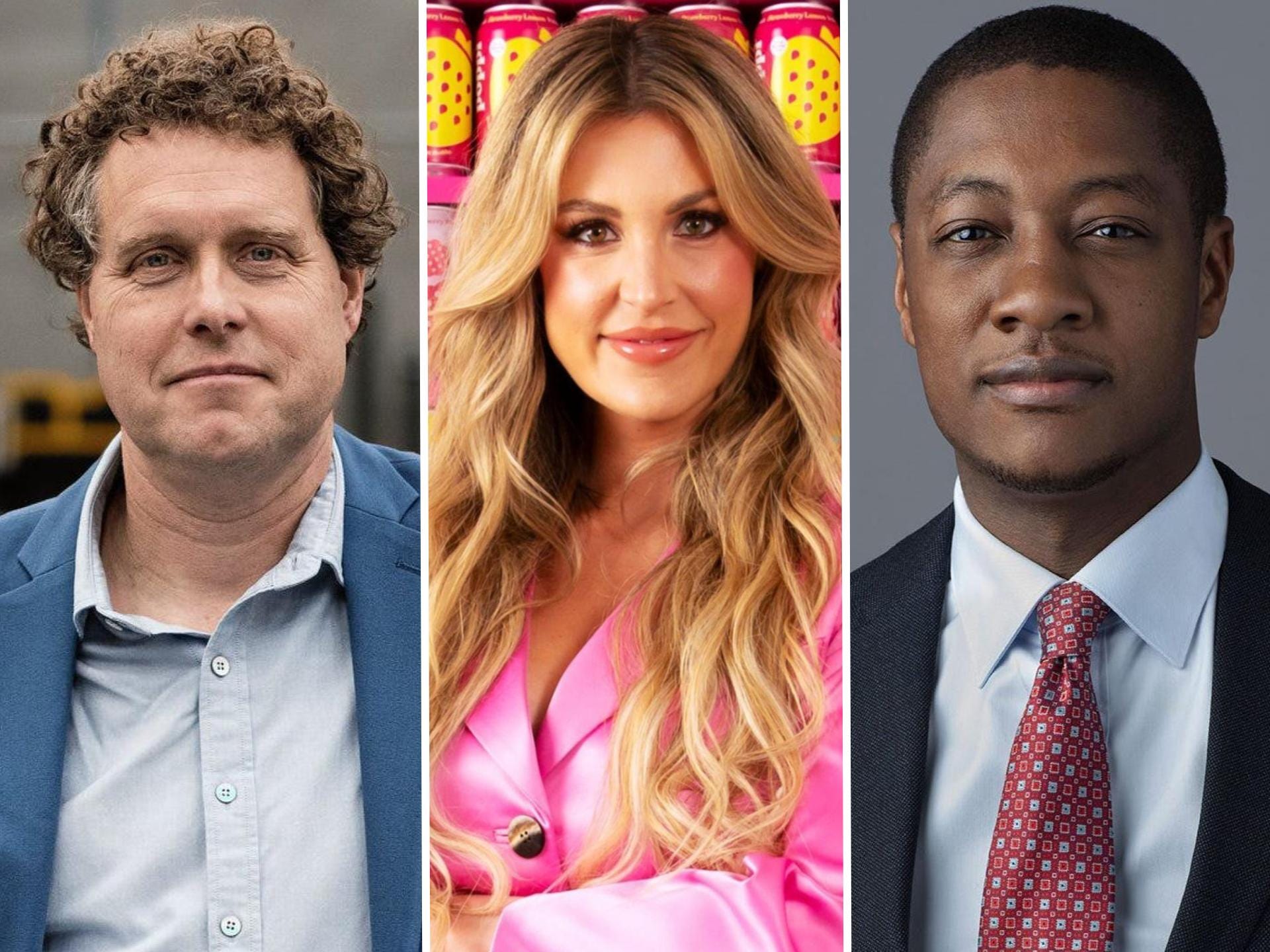 Power Hours: Inside the daily routines of top executives