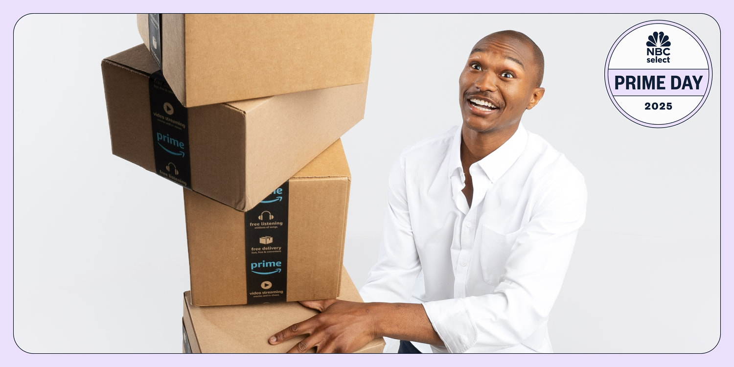 Yes, it’s still Prime Day — and there are new deals. We found 169 ...