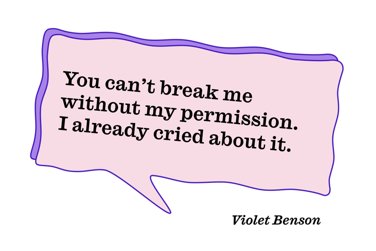 I didn't want my millions of followers to see me as 'the deaf girl ...