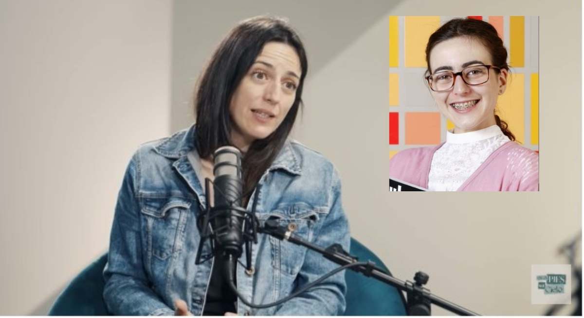 Ruth Núñez confiesa que 'Yo soy Bea' le hizo "mella": "No podía estar ...