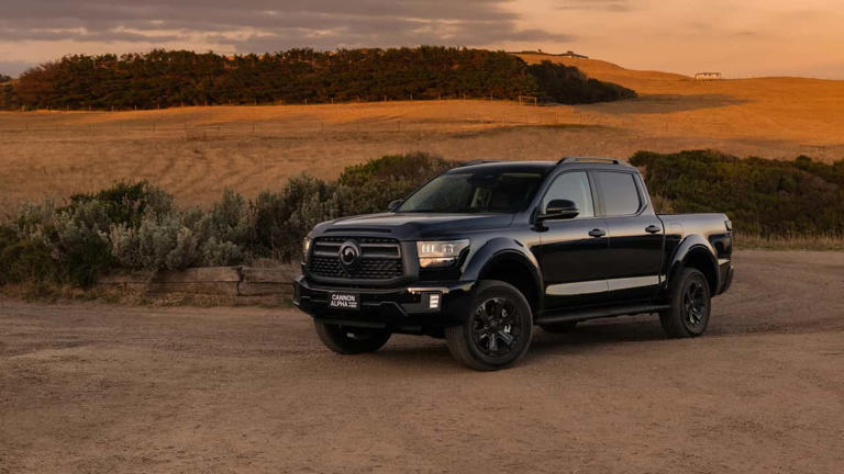 Are Plug-In Hybrid Pickups Any Good? Here’s What This Grueling 2,500 ...
