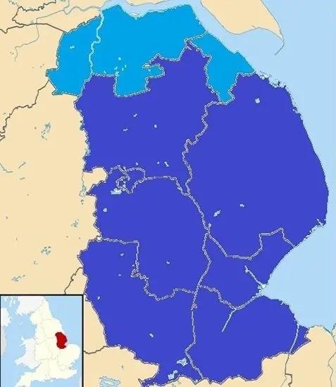 County council chooses final option for reshaping Lincolnshire