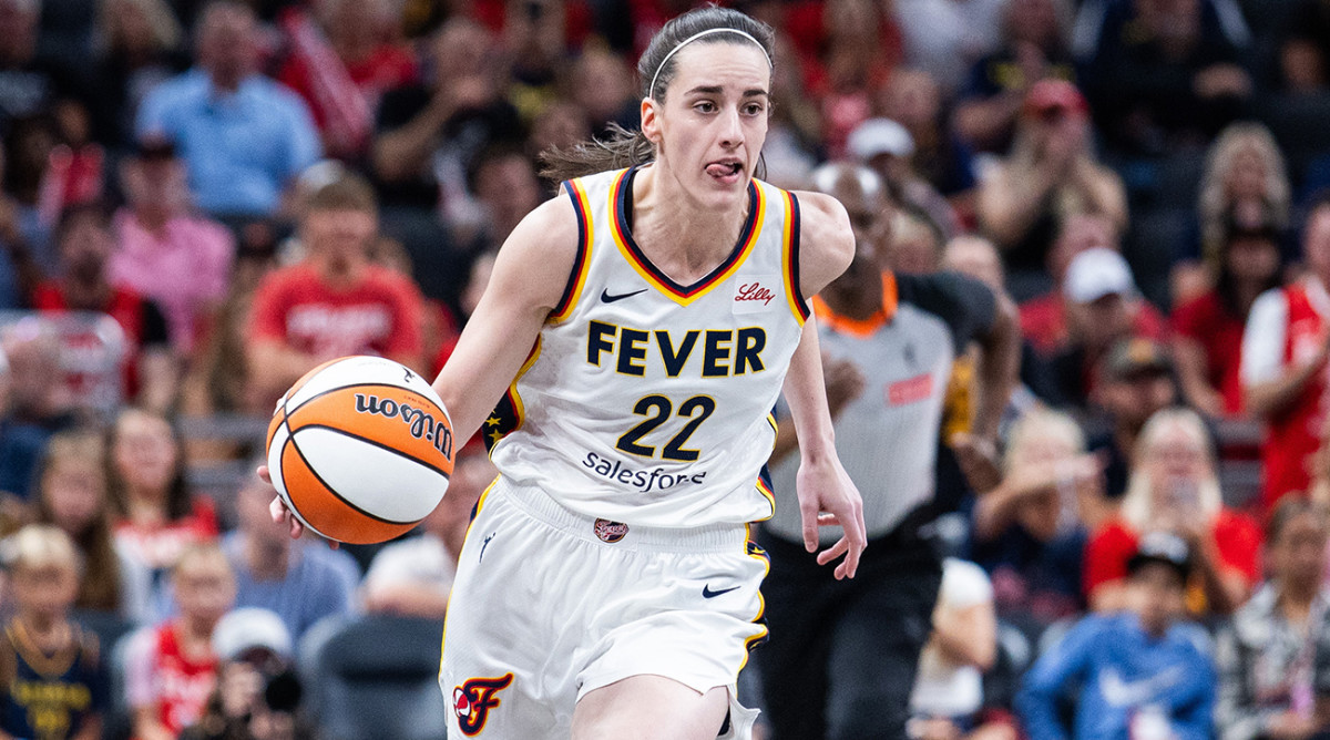 Caitlin Clark's Injury Update Grew More Dire After Indiana Fever News ...