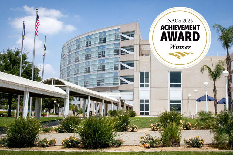 Arrowhead Regional Medical Center receives several achievement awards
