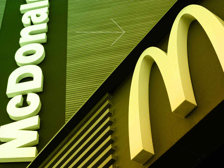 McDonald's is releasing an all-new meal for a limited time