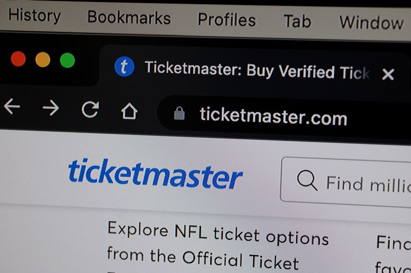 Ticketmaster top tips to beat the queues and get the best tickets