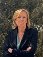 Philadelphia Leadership: Susan Hamley, Executive Director, Chester ...