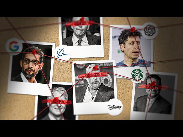 600 CEOs were fired here's why