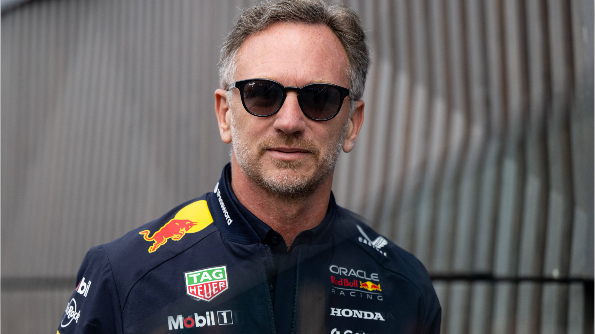 Christian Horner Says His Red Bull Sacking “Came as a Shock” in ...