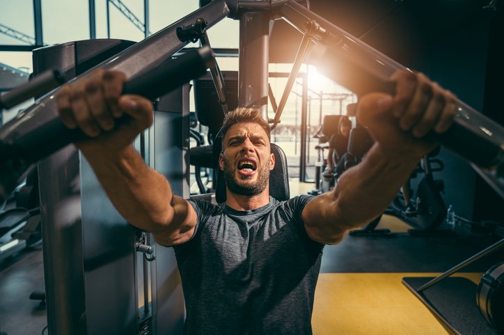 Maximale spiergroei? Dan móét je ‘regionale hypertrofie’ kennen