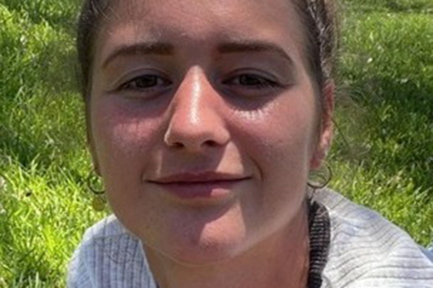 Mom of Backpacker Missing for Nearly 2 Weeks Issues Heartbreaking Plea ...