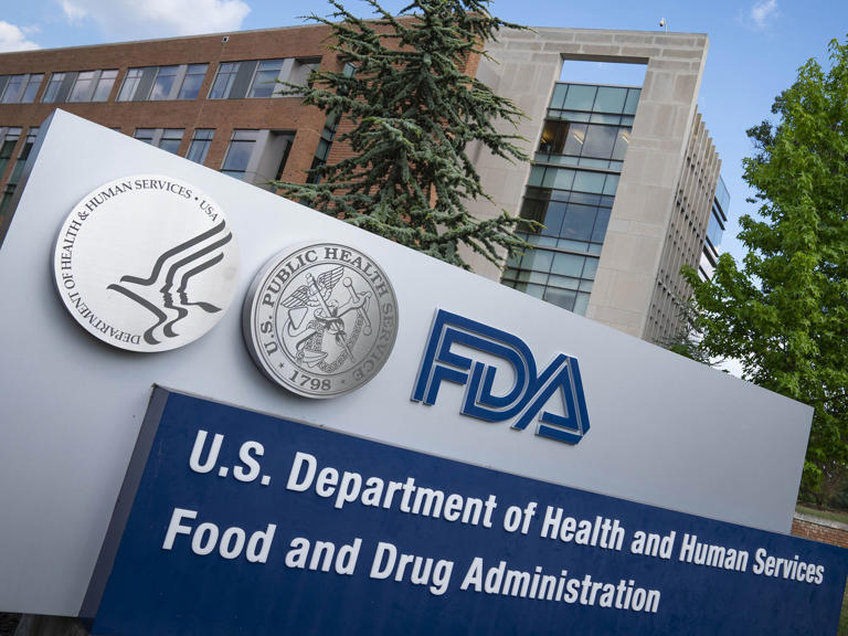 FDA Will Share Rejection Letters Drugmakers Often Conceal