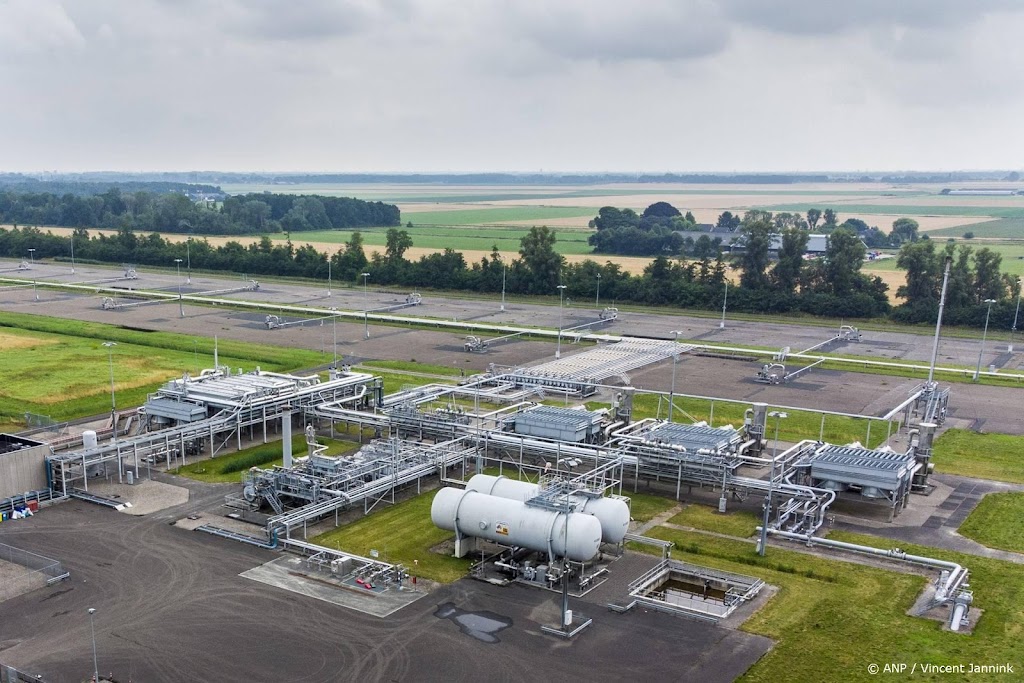 NAM keert 3 miljard euro uit aan eigenaren Shell en Exxon