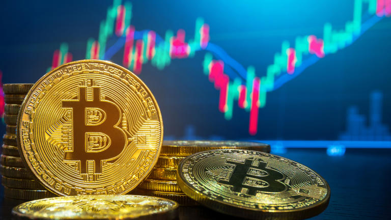 Bitcoin’s Recent Volatility: How Price Swings Create Opportunity for ...