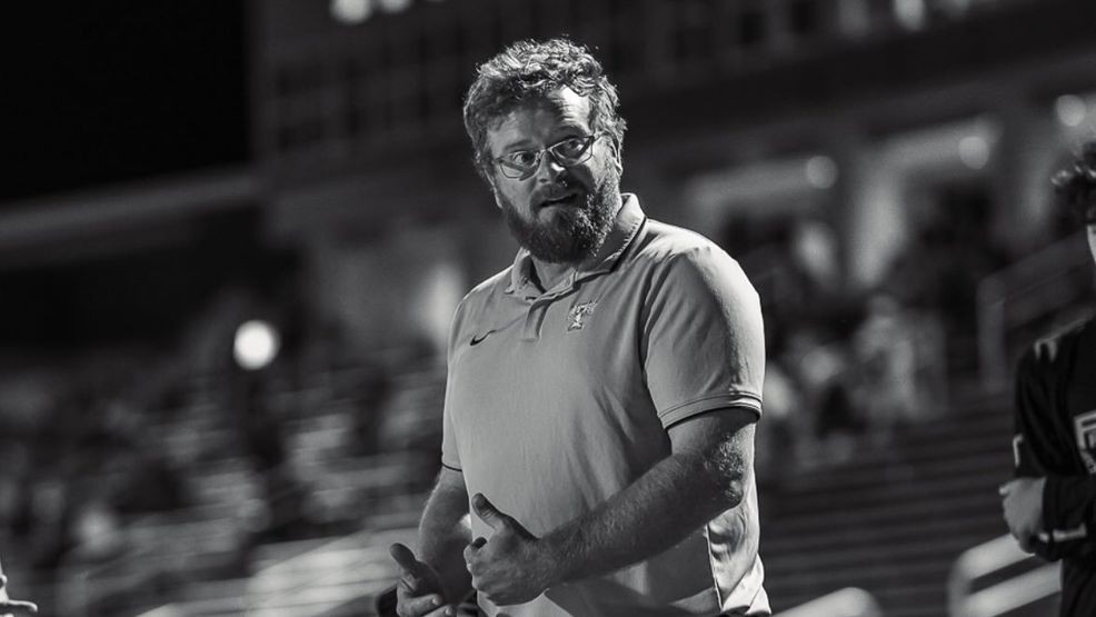 'Tivy Fight Never Dies': Community honors coach and family swept away ...