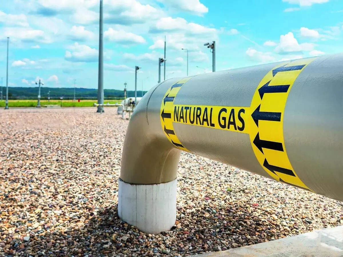 Gail-Oil India deal: Oil India Ltd to sell natural gas for 15 years ...