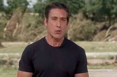 ABC's David Muir sparks unexpected reaction as he makes major change ...