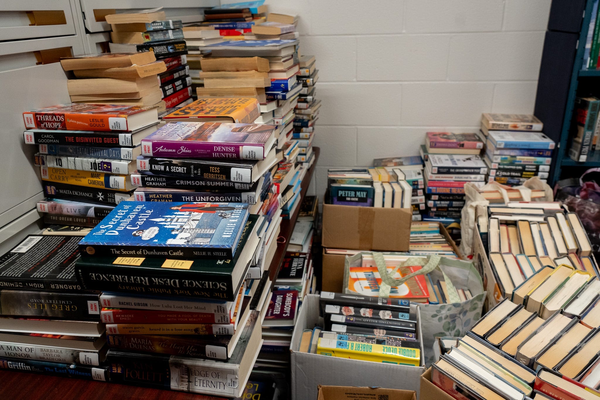 Southern Living names this Georgia bookstore one of the South’s best ...