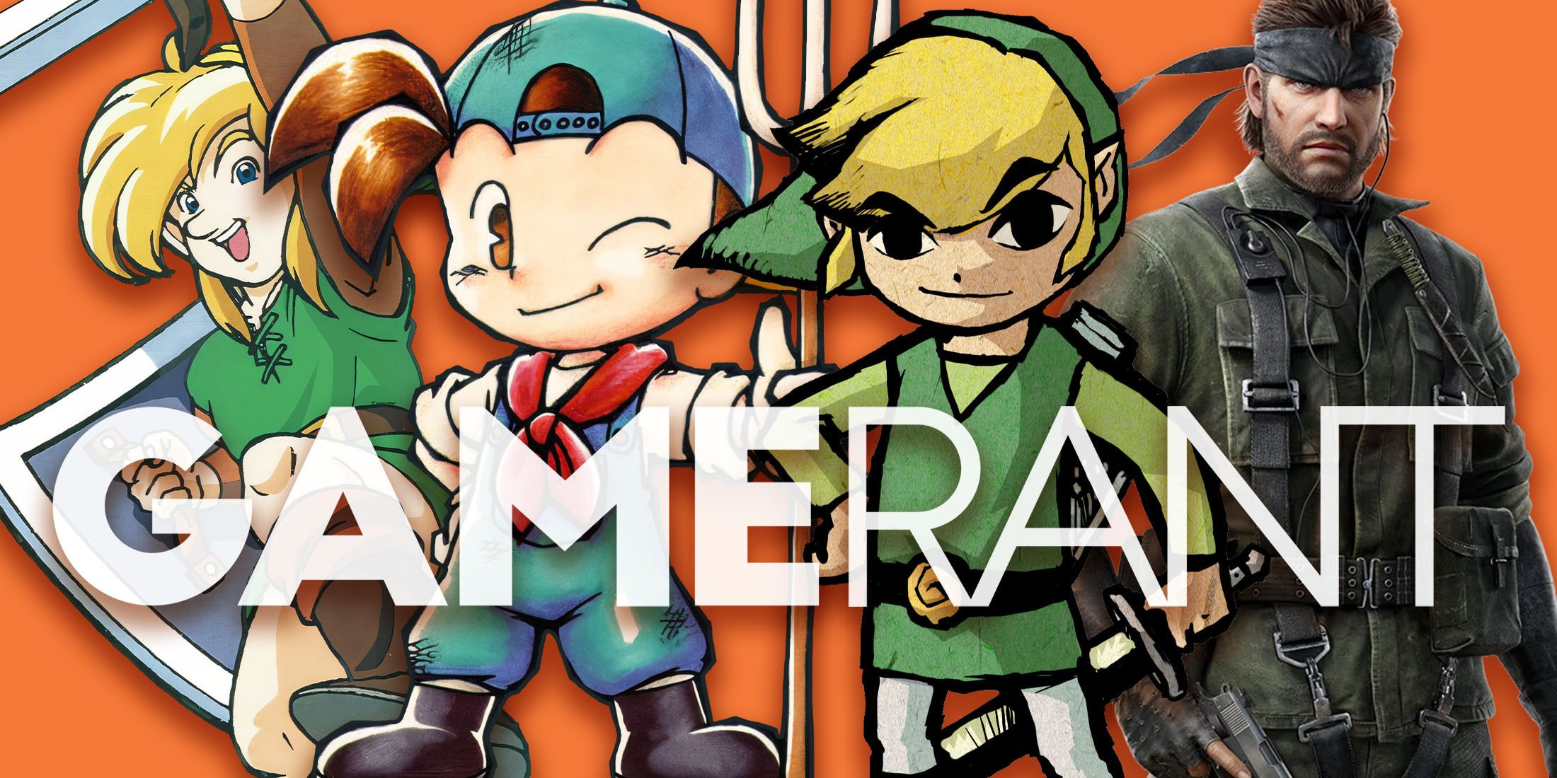 The Ultimate Gamer: Meet the Guide Writers of Game Rant