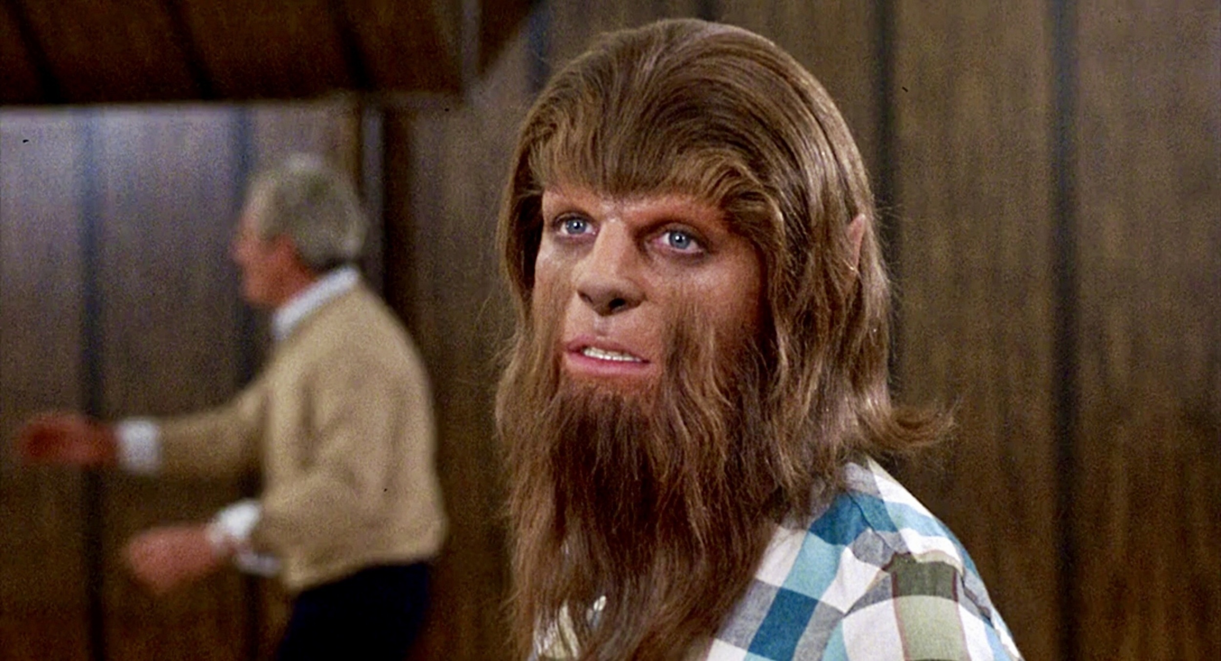 Movie monsters that failed to terrify audiences