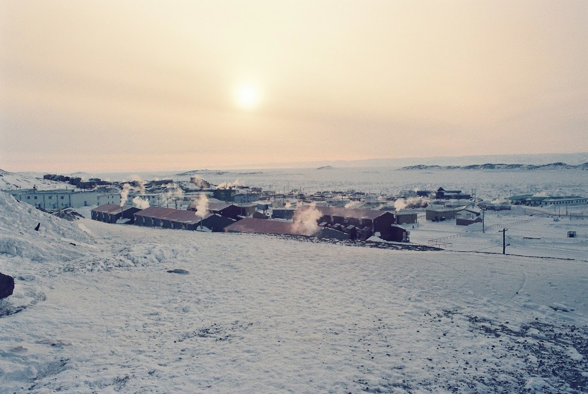 The 10 Coldest Cities in Canada, Ranked