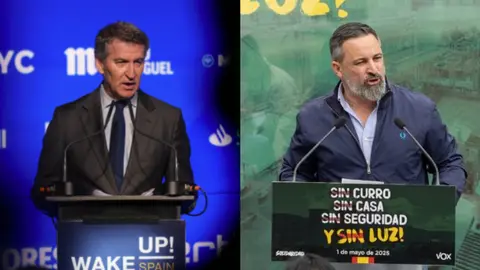 Ayuso convierte la regularización de inmigrantes en un nuevo frente ...