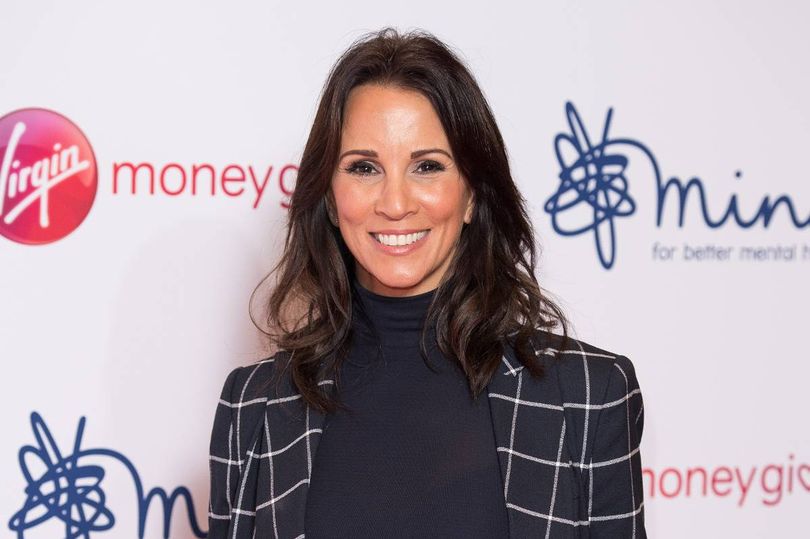 ITV Loose Women star 'set to quit' and leave the UK after near-death ...