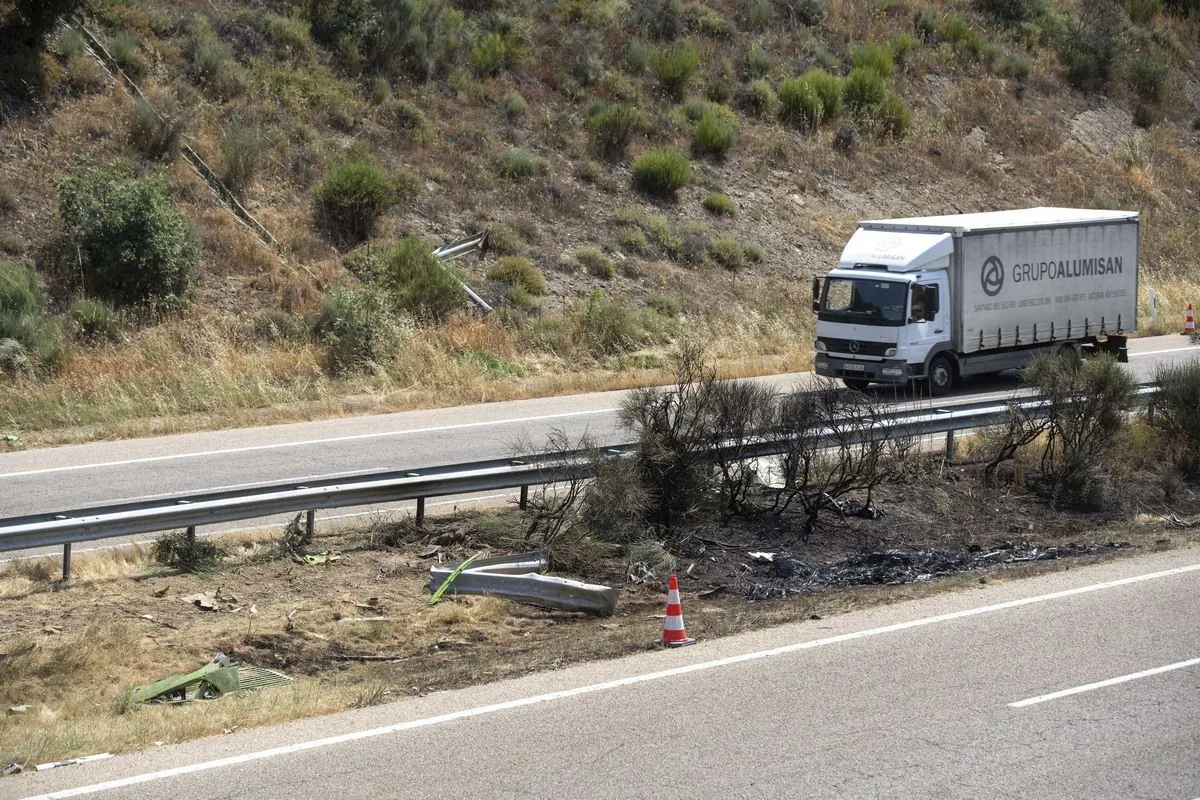 Ντιόγκο Ζότα: "Δεν έτρεχε με μεγάλη ταχύτητα", αποκάλυψε ο οδηγός που ...