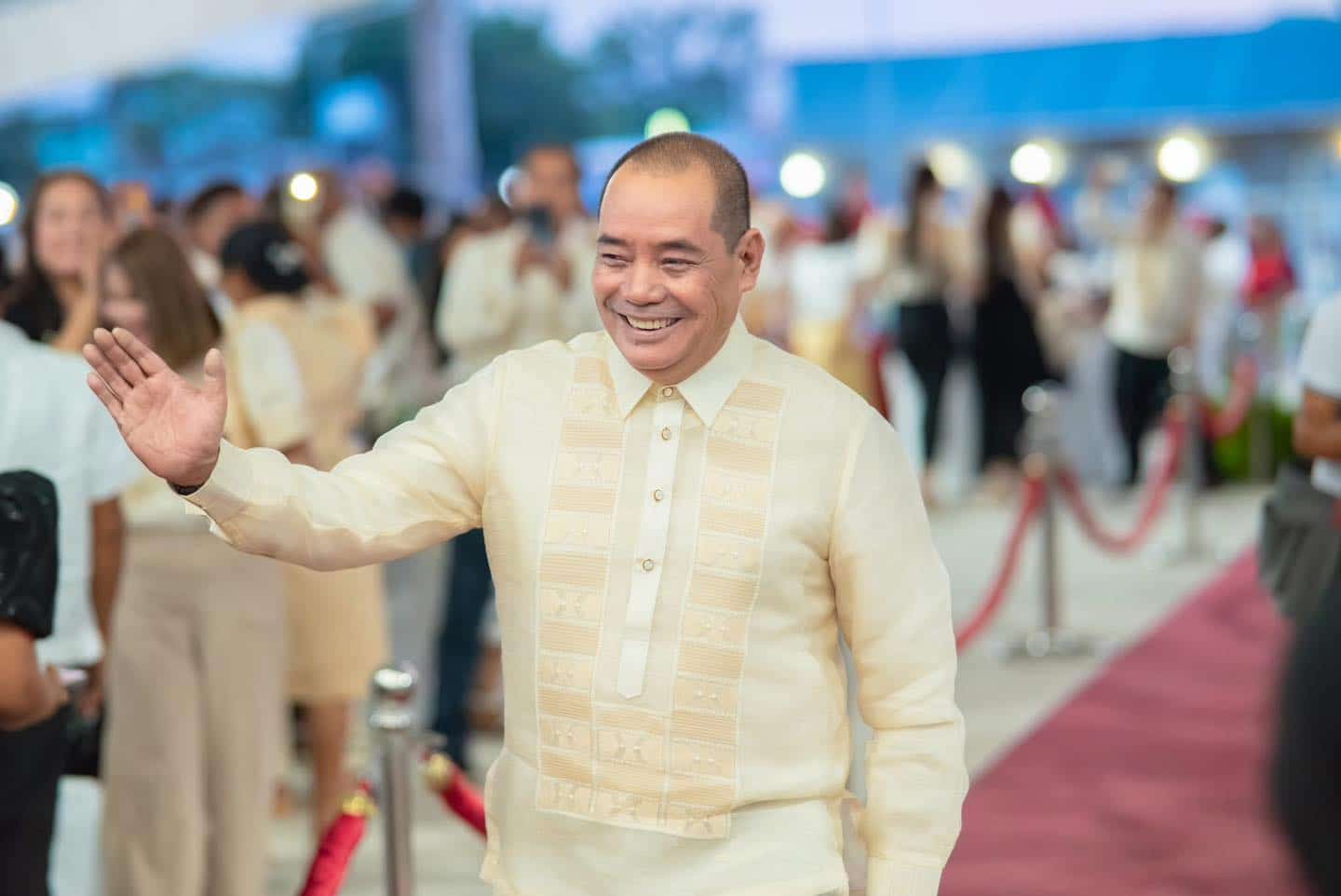 Reelected Tarlac town mayor gives up P8-M confidential fund