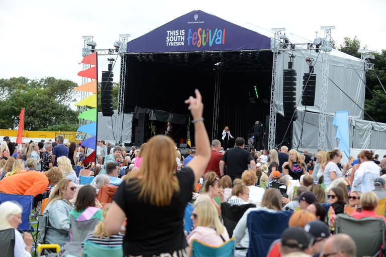 Everything you need to know ahead of the first 2025 Sunday Concert in ...