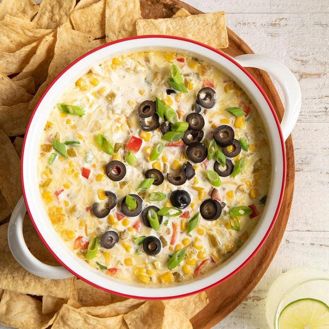 55 Mexican potluck ideas to spice up your gathering