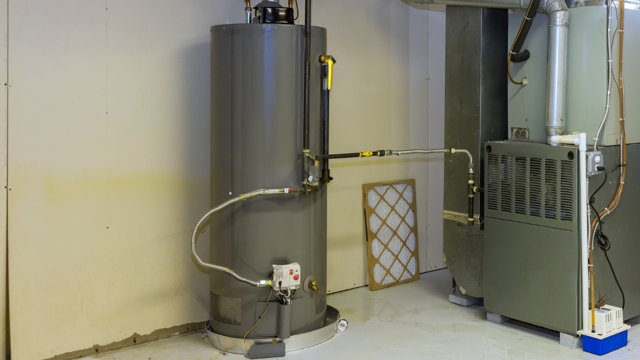 7 things that ruin water heaters