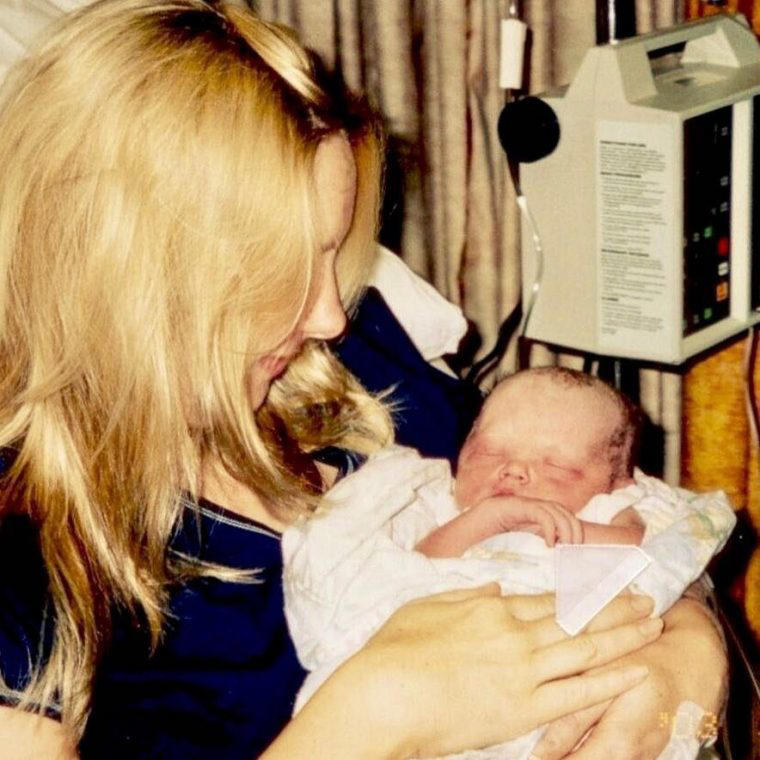 I lost my three children to this cruel disease – now I want to save others