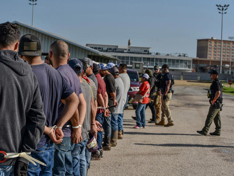 Companies have plans for extreme weather and workplace violence. Now ...