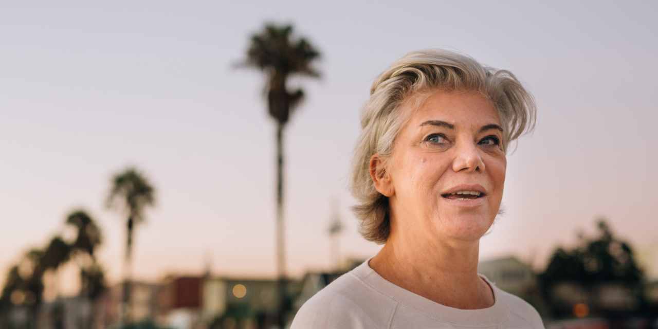 ‘I’m in California and plan to stay here’: I’m 61, lost my job and live ...