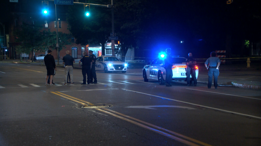 RPD investigates woman’s death near Pleasant St. parking garage